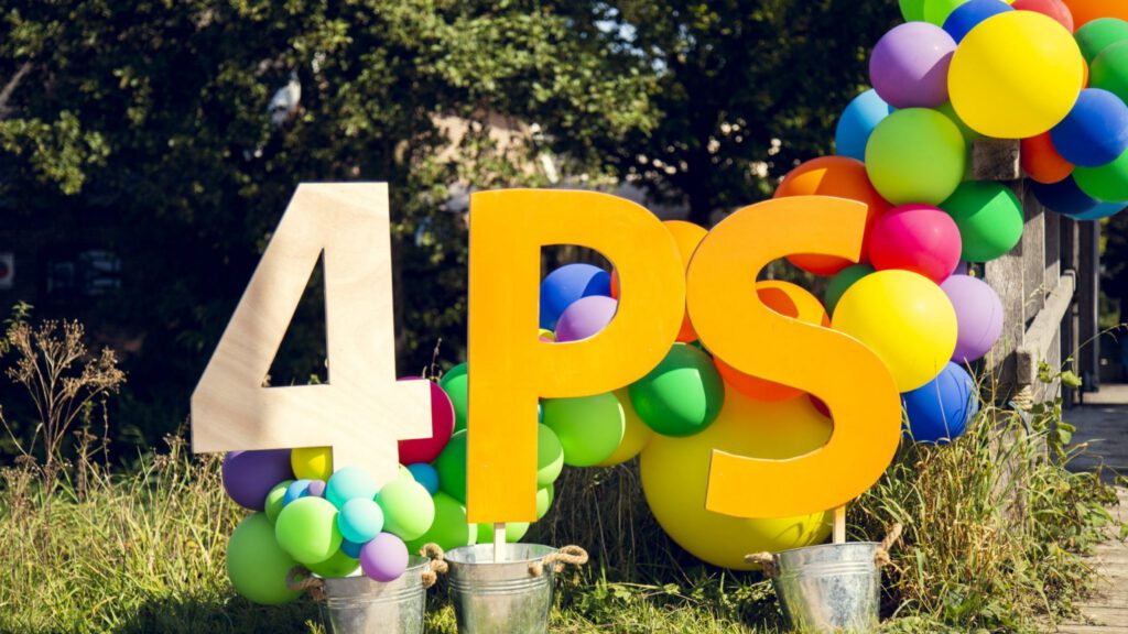 Thank you page Brochure Get to know 4PS - 4PS Group