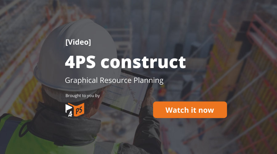 Video: GRP in 4PS Construct - 4PS Group